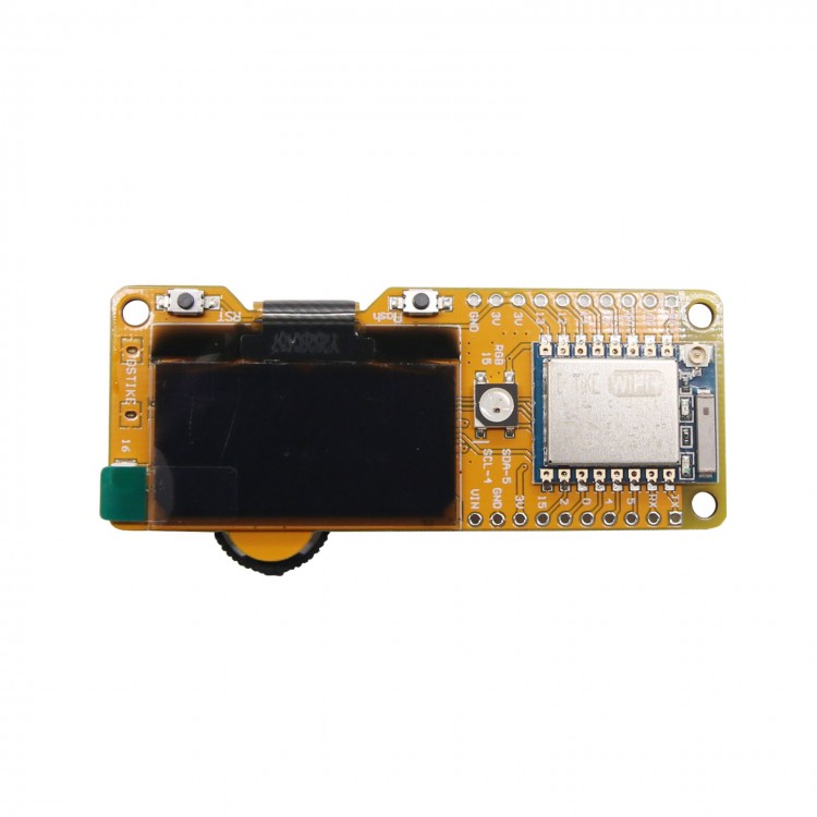Dstike Wifi Deauther Oled Mini Esp8266 Wifi Development Board Oled