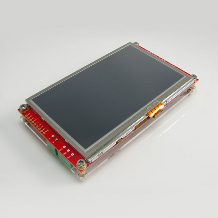 Stm32 serial lcd 20 x 2 driver - growtaste Stm32 serial lcd 20 x 2 driver - growtaste