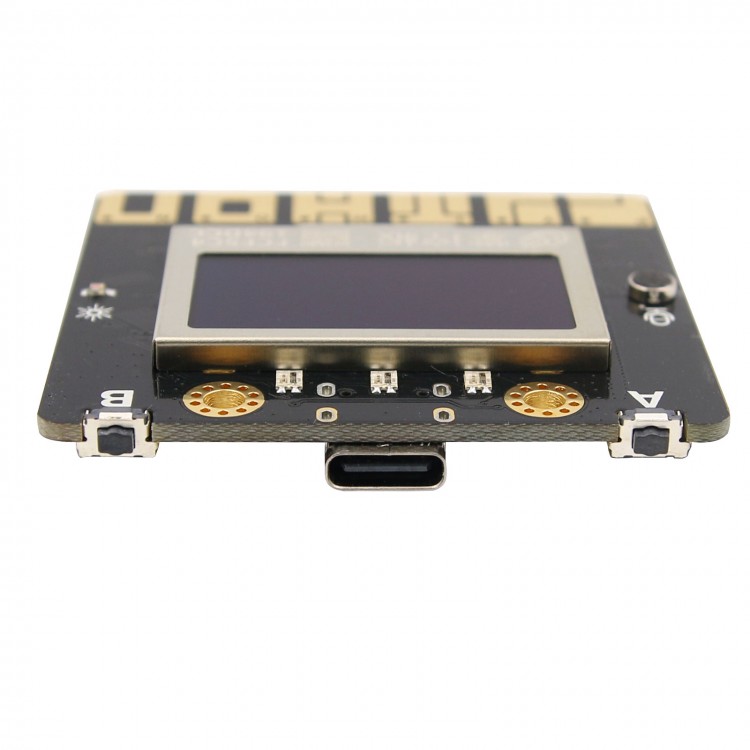 Programming Starter Learning Controller Board Esp32 For Micropython Mind Programming Free