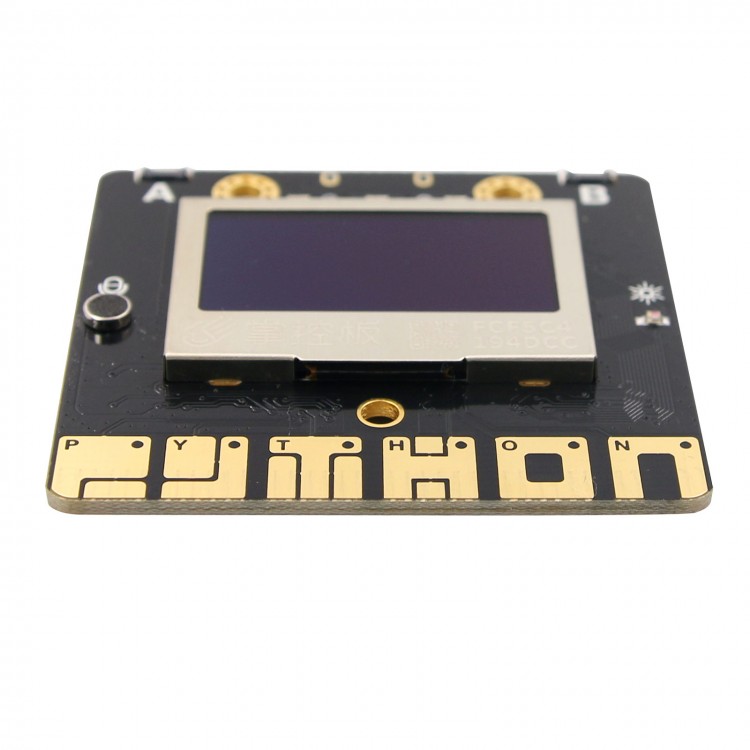 Programming Starter Learning Controller Board Esp32 For Micropython Mind Programming Free