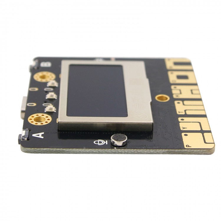 Programming Starter Learning Controller Board Esp32 For Micropython Mind Programming Free