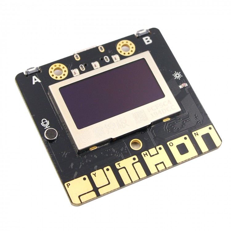 Programming Starter Learning Controller Board Esp32 For Micropython Mind Programming Free