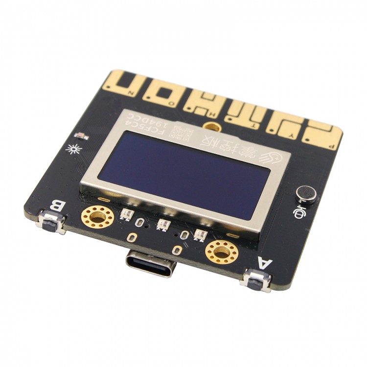 Programming Starter Learning Controller Board Esp32 For Micropython Mind Programming Free