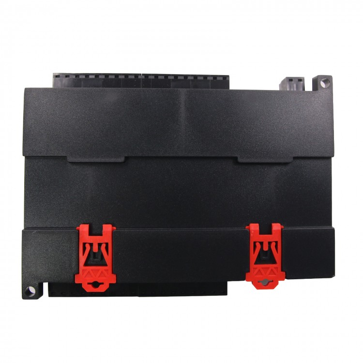 12do Relay Output 16di Switch Input Rj45 Ethernet Tcp Module Modbus Controller Tcp 508k Free