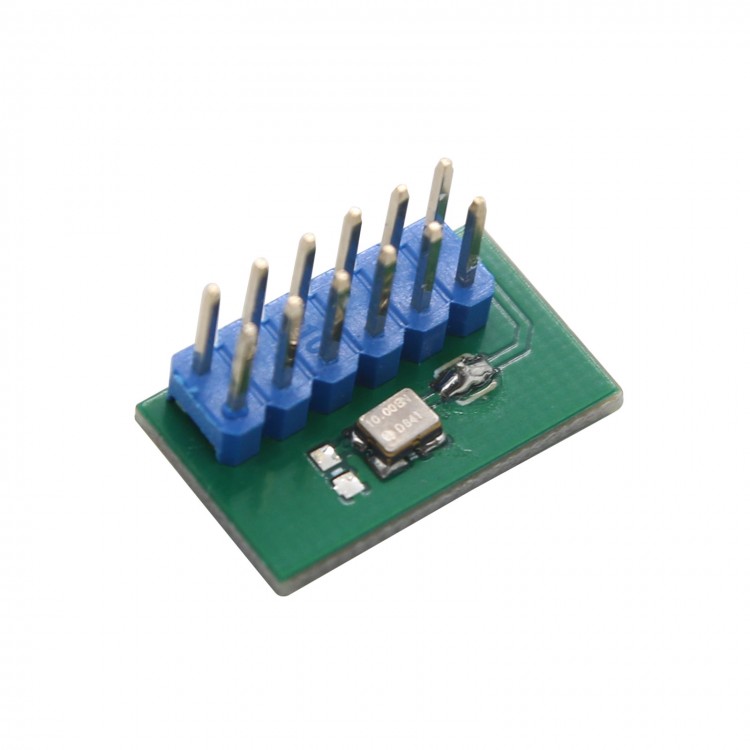 Mini TCXO High Precision External GPS Clock Fit For HackRF One GPS ... Mini TCXO High Precision External GPS Clock Fit For HackRF One GPS ...