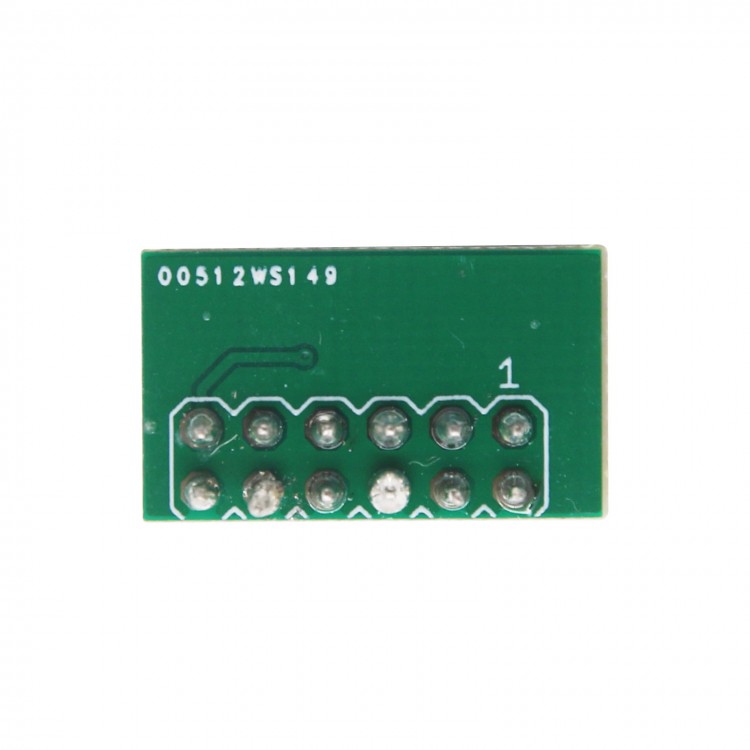Mini TCXO High Precision External GPS Clock Fit For HackRF One GPS ... Mini TCXO High Precision External GPS Clock Fit For HackRF One GPS ...