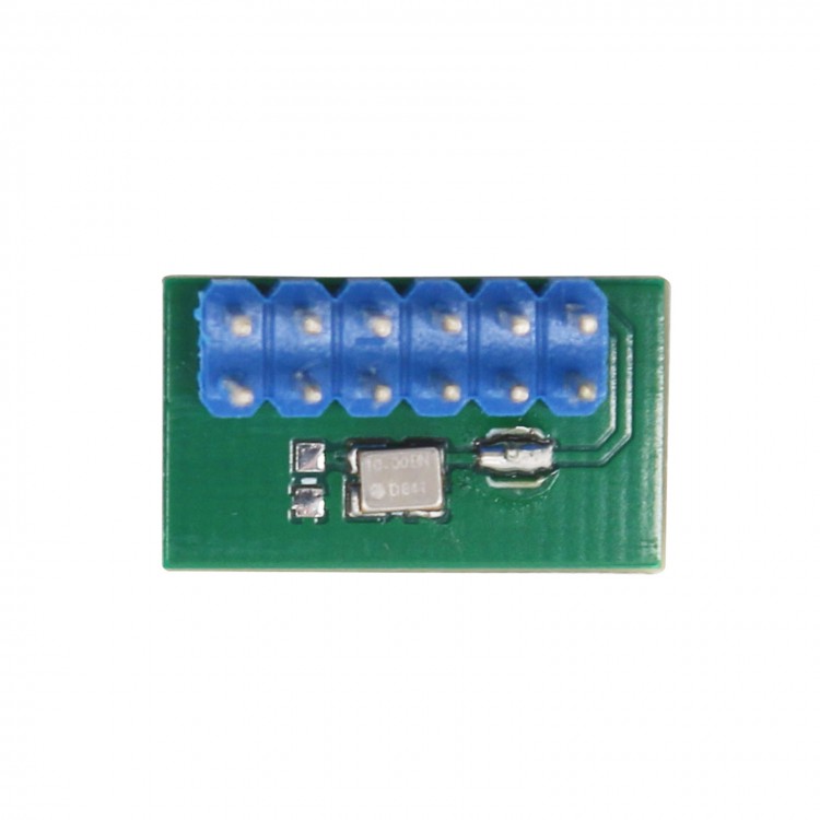 Mini TCXO High Precision External GPS Clock Fit For HackRF One GPS ... Mini TCXO High Precision External GPS Clock Fit For HackRF One GPS ...