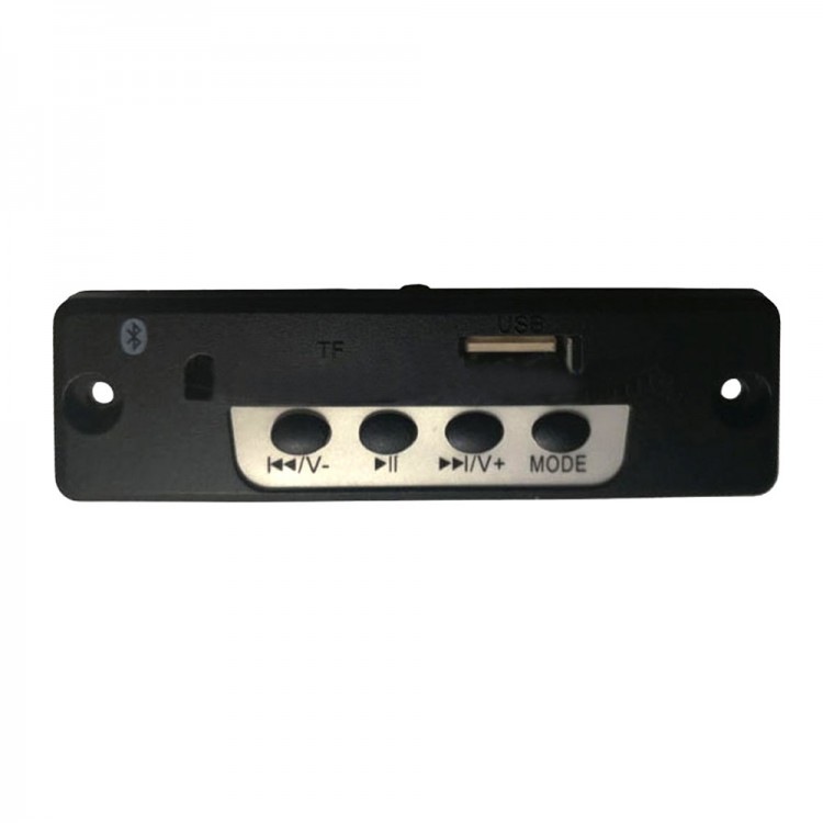 12V Bluetooth Decoder WAV MP3 Speaker Car Radio Decoding Support 87.5 ... 12V Bluetooth Decoder WAV MP3 Speaker Car Radio Decoding Support 87.5 ...