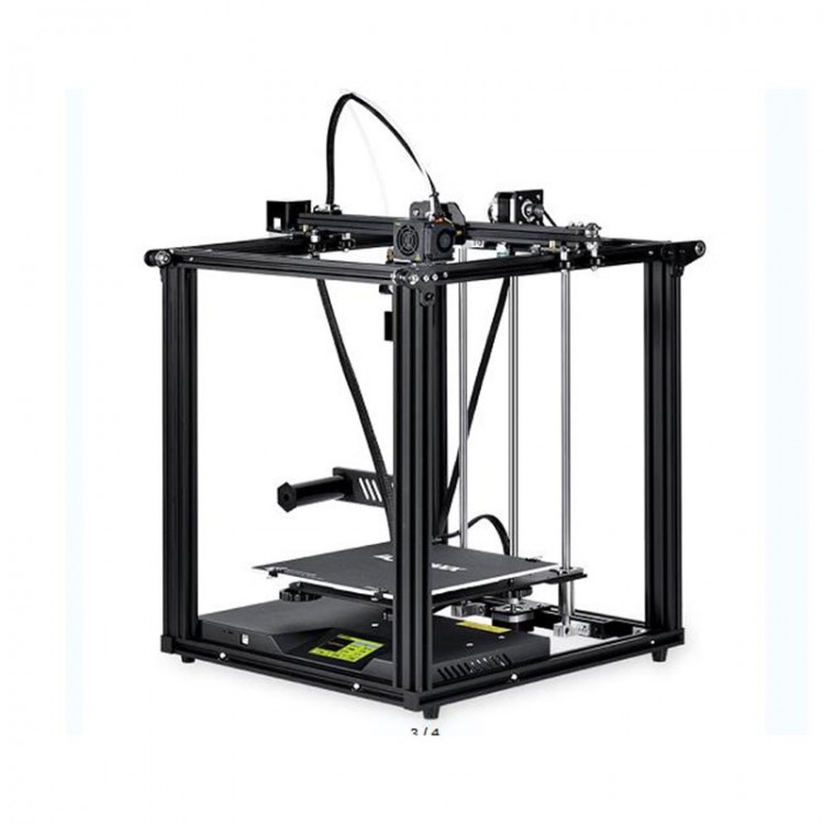 3D Printer Kit W 3 5 Touch Screen Printing Size 235x235x320mm 3d-printer-kit-w-3-5-touch-screen-printing-size-235x235x320mm