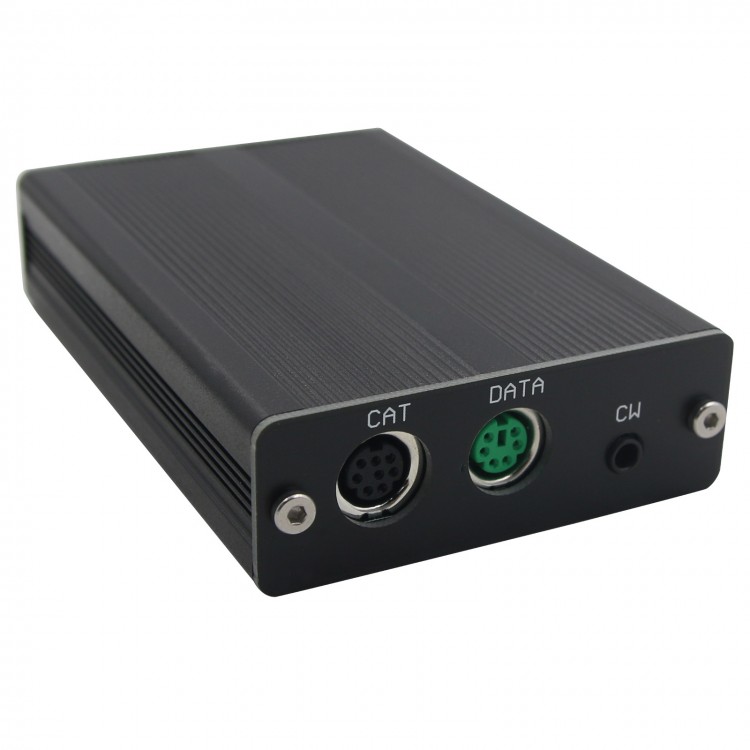U5 LINK Radio Connector linker Adapter Support YAESU FT-817ND FT-857D ...