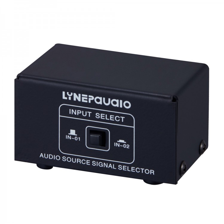 2 In 1 Out Or 1 In 2 Out Audio Source Signal Selector Headphone Speaker Switcher Rca Interface