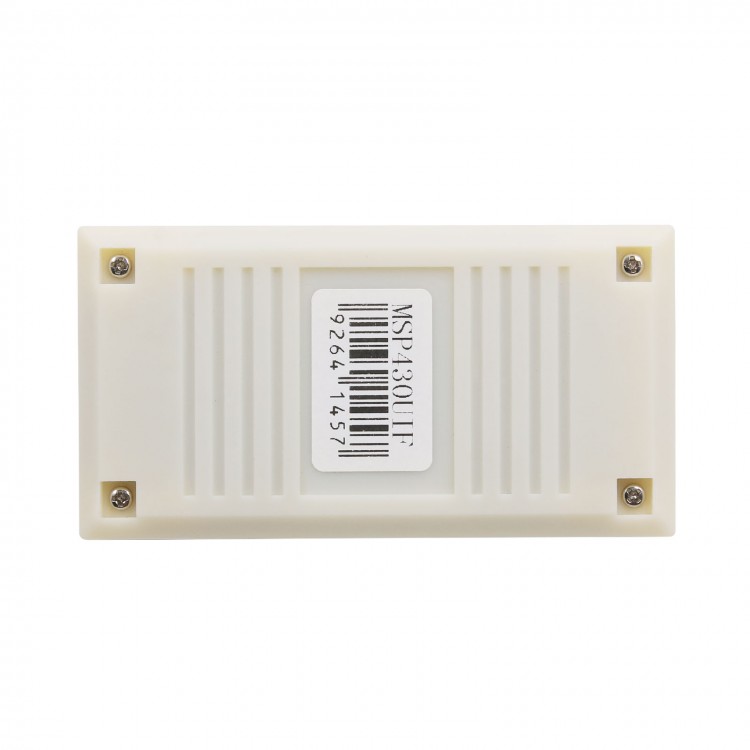 Msp430 Programmer Debugger Emulator Usb Debug Interface Msp Fet430uif Support Jtagsbwbsl 5109
