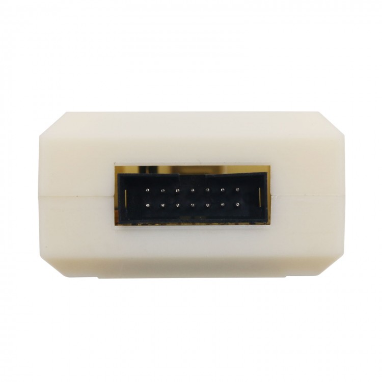 Msp430 Programmer Debugger Emulator Usb Debug Interface Msp Fet430uif 9301