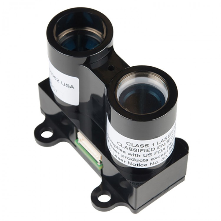 Lidar Lite V3 Laser Sensor Optical Distance Measuring Lidar Range Finder 40m For Pixhawk Drone