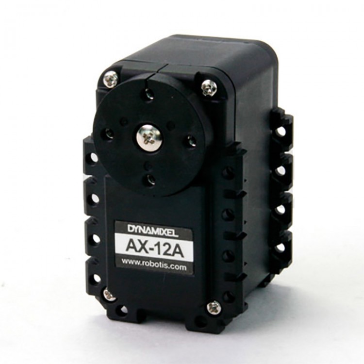Xl 320 Servo Dynamixel X Servo Core Motor 114 Rpm 0 39nm Torque For