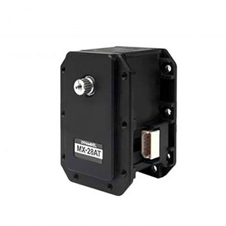 Mx 28at Servo Dynamixel Robotic Motor Servo Driver For Robot W