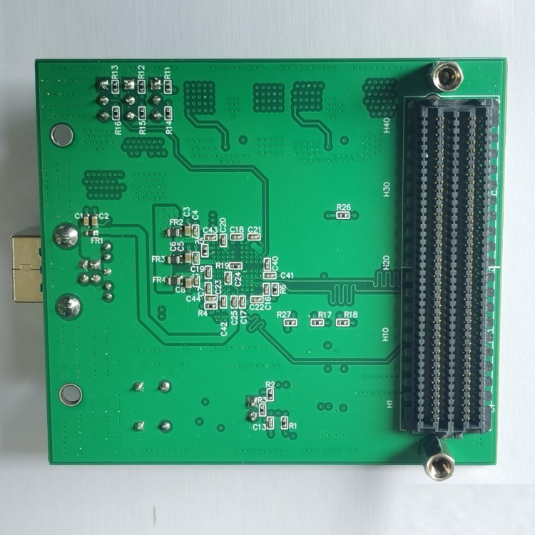 FMC Interface USB3.0 Development Board CYUSB3014 Board for ZEDBOARD ... FMC Interface USB3.0 Development Board CYUSB3014 Board for ZEDBOARD ...