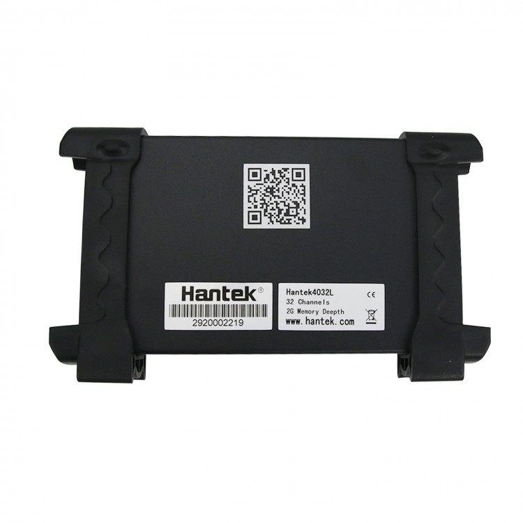 Hantek LA-4032L PC USB Virtual Logic Analyzer 32CH Bandwidth 150 MHz 2G ...