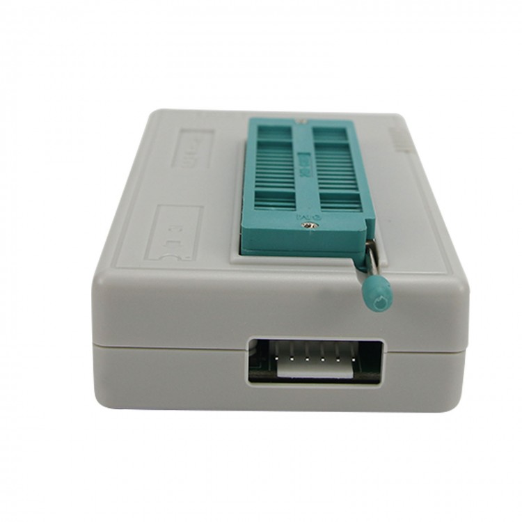 TL866II Plus USB BIOS Programmer For 15000+IC SPI Flash NAND EEPROM MCU PIC AVR (without Adapter ...