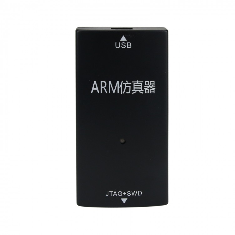 Jlink V10 Emulator Arm Stm32 Downloader Edu Programming Debugger Support Jtag Swd Interface