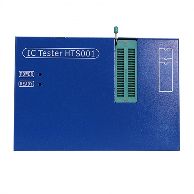 HTS001 IC Tester Transistor Tester IC Chip Tester For University Labs ... HTS001 IC Tester Transistor Tester IC Chip Tester For University Labs ...