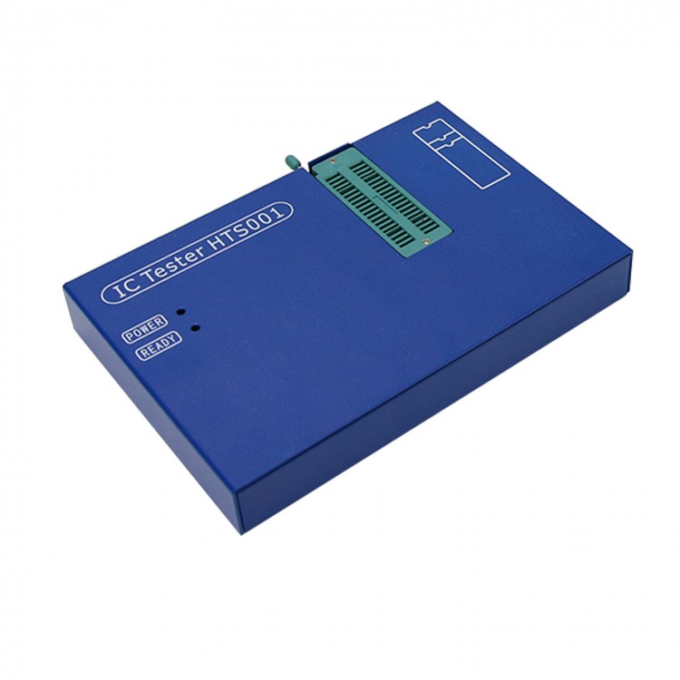 HTS001 IC Tester Transistor Tester IC Chip Tester For University Labs ... HTS001 IC Tester Transistor Tester IC Chip Tester For University Labs ...