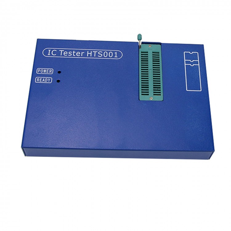 HTS001 IC Tester Transistor Tester IC Chip Tester For University Labs ... HTS001 IC Tester Transistor Tester IC Chip Tester For University Labs ...