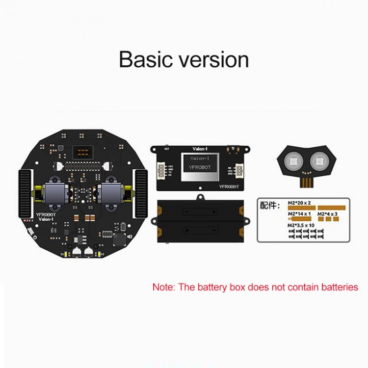Valon-I Programming Robot Car Mobile Smart Car Kit Support for Arduino ... Valon-I Programming Robot Car Mobile Smart Car Kit Support for Arduino ...