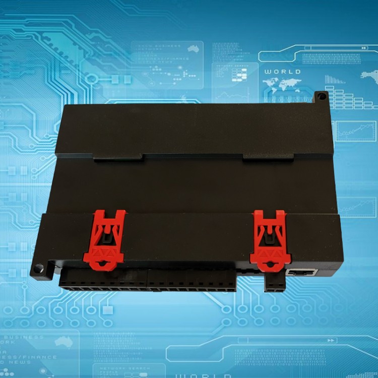 32ai Adc Data Acquisition Module For Modbus Tcp Rtu Protocols Tcp 508f Ethernet Rs485 Rs232