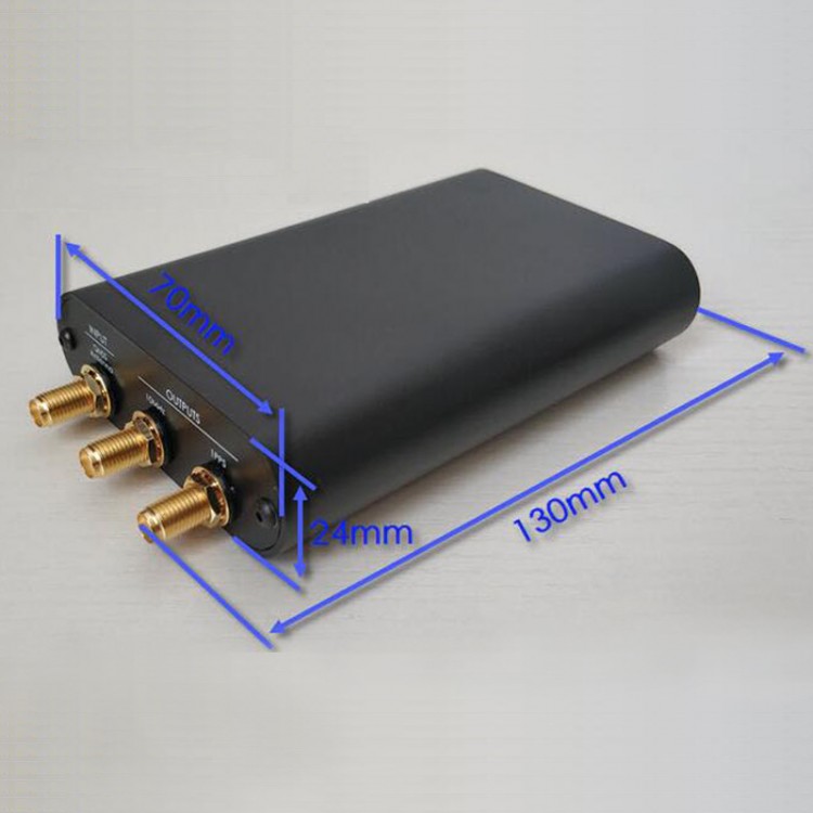 GPSDO GPS Disciplined Oscillator GNSS Disciplined OCXO Frequency ... GPSDO GPS Disciplined Oscillator GNSS Disciplined OCXO Frequency ...