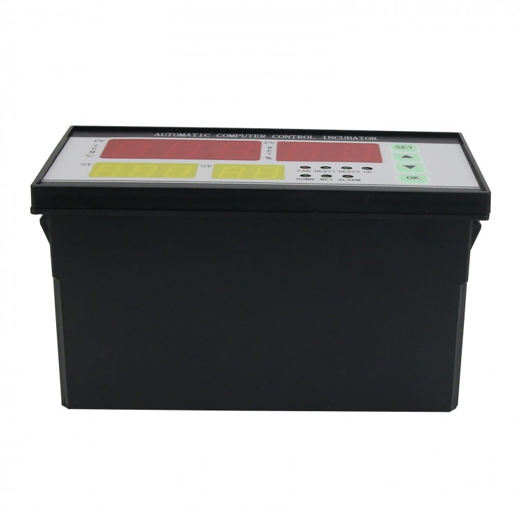 Digital Automatic Computer Egg Incubator Controller Temperature