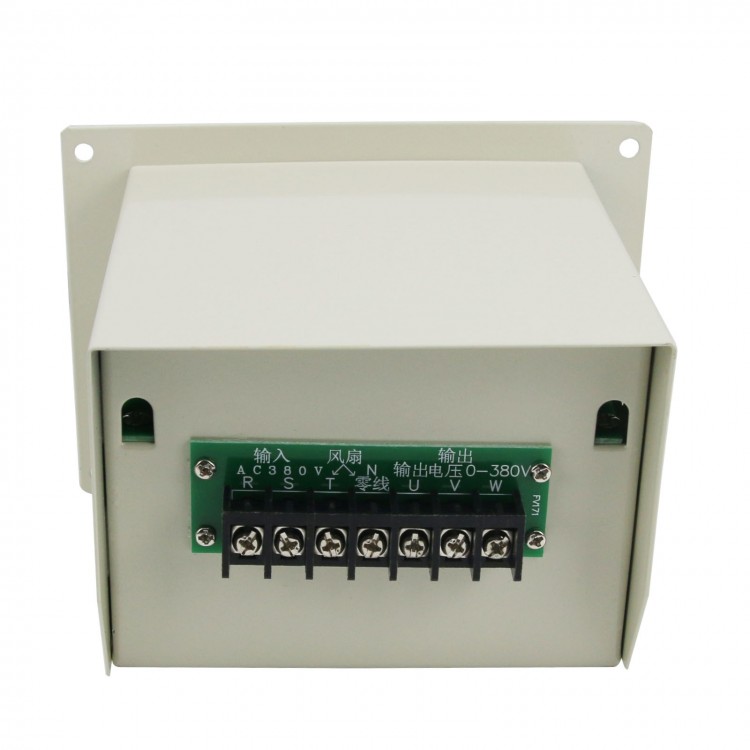 Ytc 10a Three Phases Torque Motor Controller 380v Motor Speed Regulator