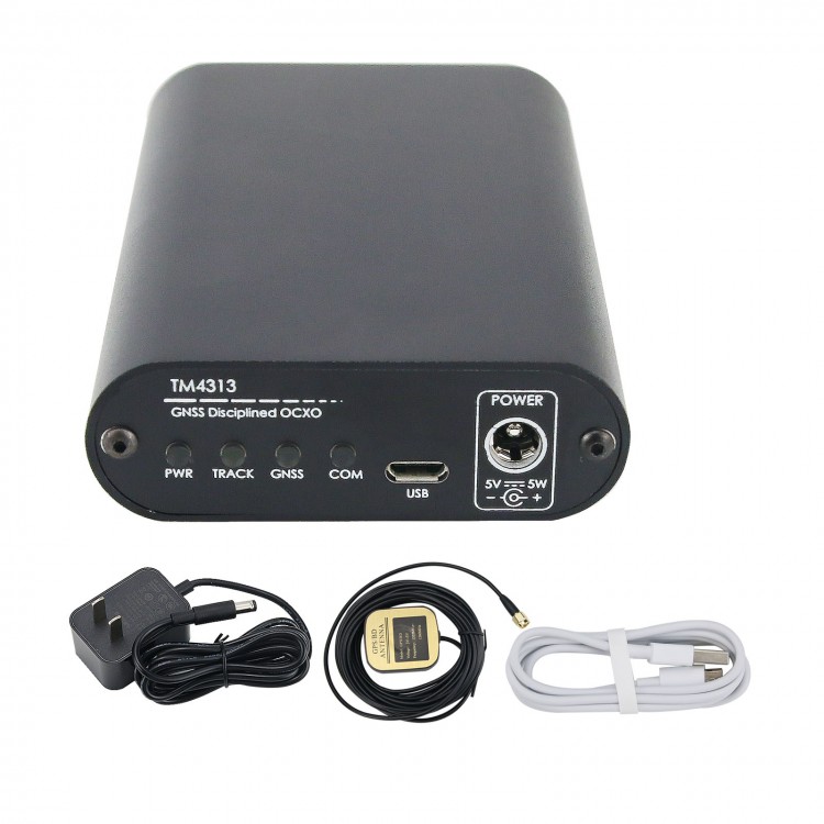 GPSDO GPS Disciplined Oscillator GNSS Disciplined OCXO Frequency ... GPSDO GPS Disciplined Oscillator GNSS Disciplined OCXO Frequency ...