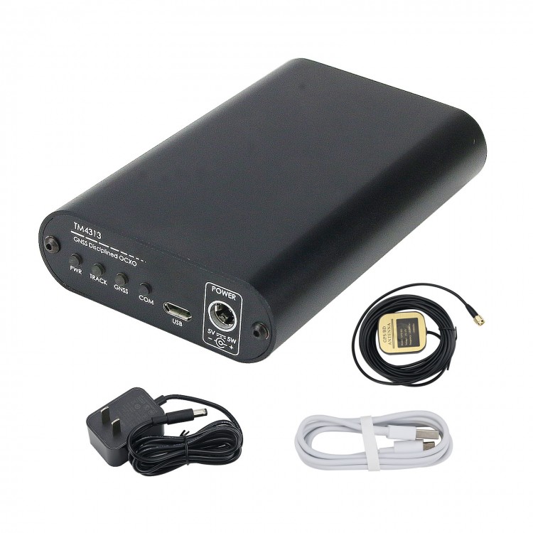 GPSDO GPS Disciplined Oscillator GNSS Disciplined OCXO Frequency ... GPSDO GPS Disciplined Oscillator GNSS Disciplined OCXO Frequency ...