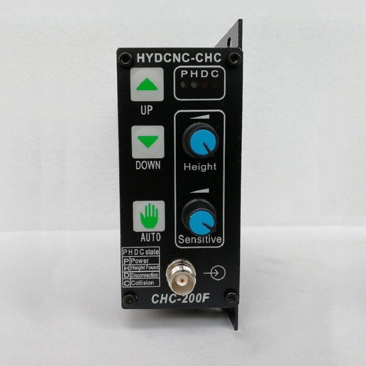 Chc 200f Cnc Torch Height Control Thc Torch Height Controller For Cnc