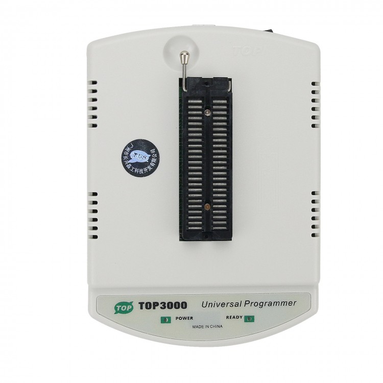 Usb Universal Programmer Ecu Chip Tunning Mcu And Eprom Programming Tool Top3000 Free Shipping