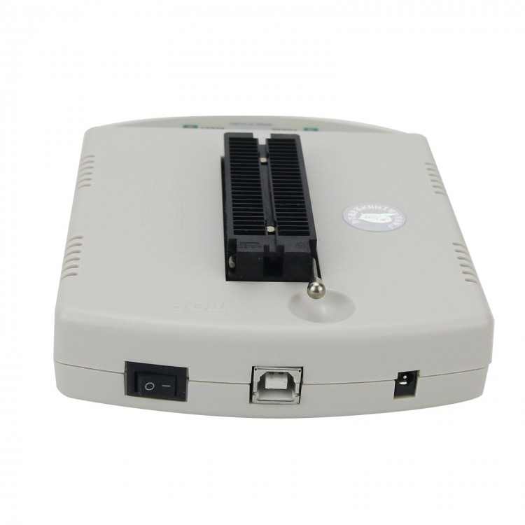 Usb Universal Programmer Ecu Chip Tunning Mcu And Eprom Programming Tool Top3000 Free Shipping