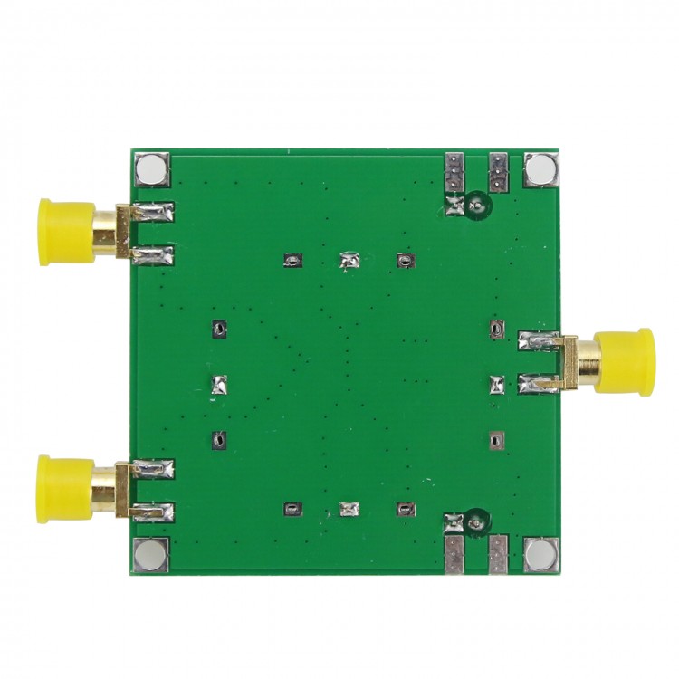 Hmc544a Rf Spdt Switch Module High Input P1db 39dbm 3 5v Control