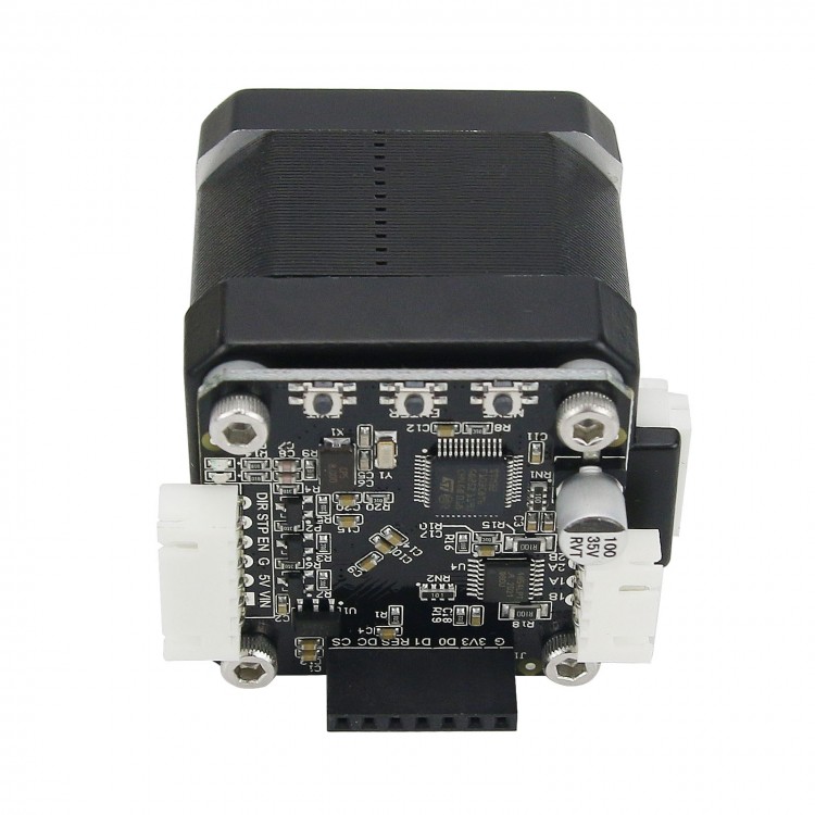 3d Printer Stm32 42 Closed Loop Stepper Motor Set Mks Servo42b Servo