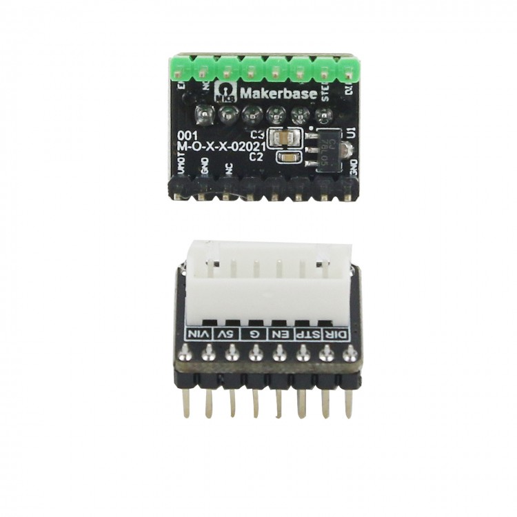 3d Printer Stm32 42 Closed Loop Stepper Motor Set Mks Servo42b Servo