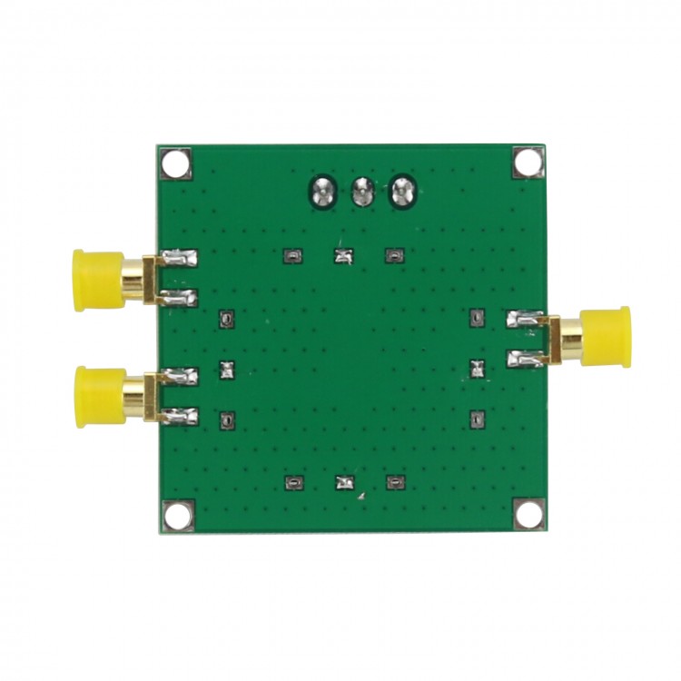 AD8130 Differential Amplifier Module Differential to Single-end High ... AD8130 Differential Amplifier Module Differential to Single-end High ...