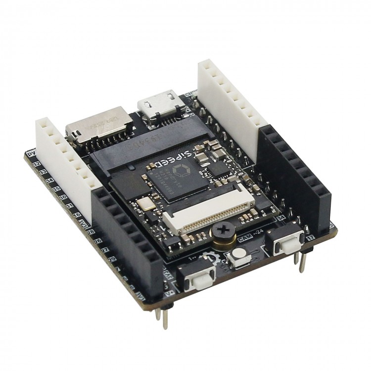 pyAI- K210 Core Board Kit Python Development Board AI Machine Vision for Maix Deep Learning ...