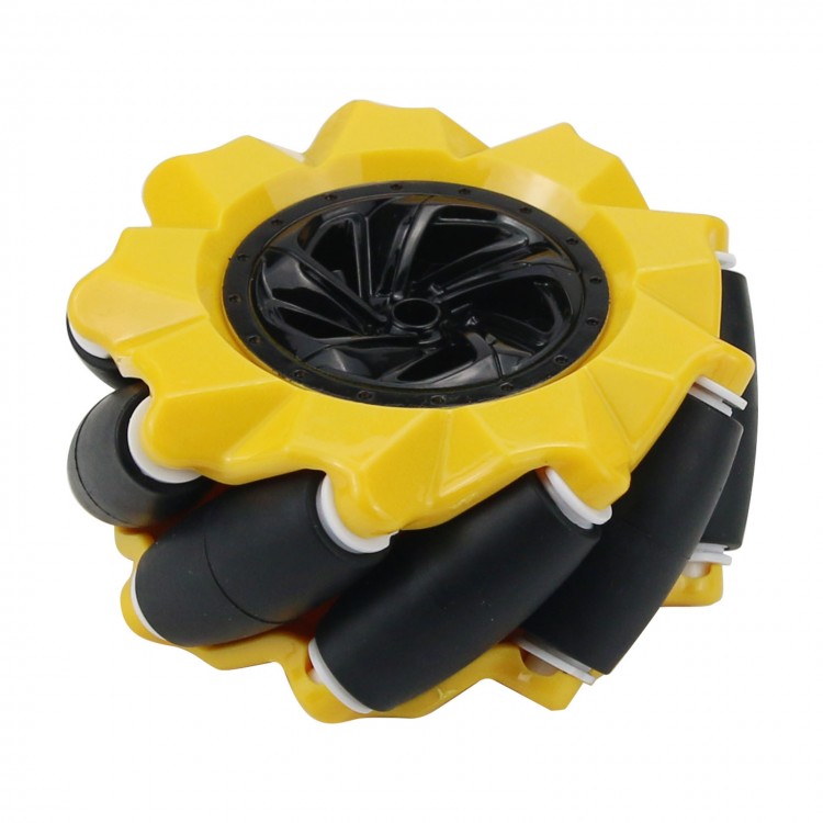 80mm Mecanum Wheel Car Chassis Kit Acrylic Omnidirectional 4WD Smart ... 80mm Mecanum Wheel Car Chassis Kit Acrylic Omnidirectional 4WD Smart ...