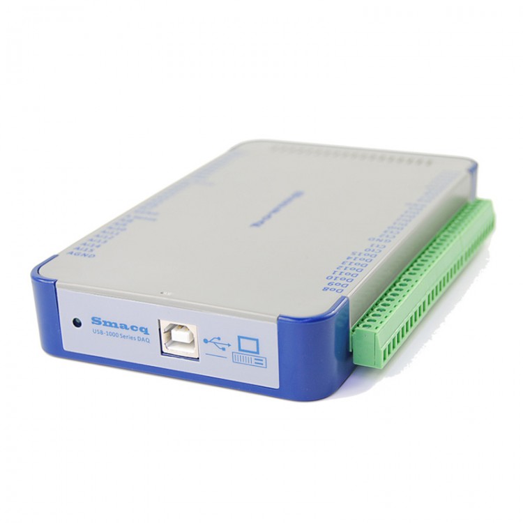 USB-1252A Data Acquisition Card USB Data Acquisition 16CH Analog Input ... USB-1252A Data Acquisition Card USB Data Acquisition 16CH Analog Input ...
