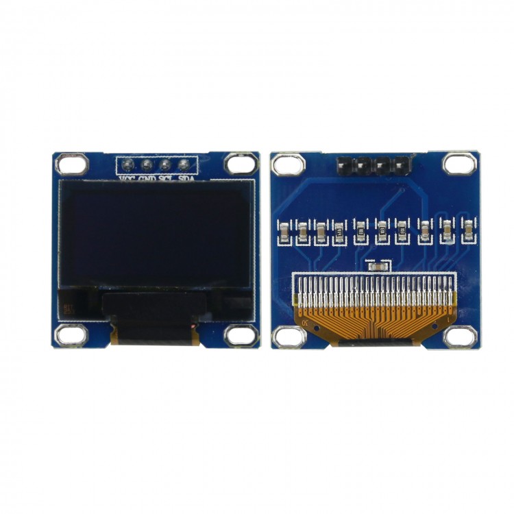 Kit For Stm32 Mcu Micropython Programming Micropython Pyboard With 09 Oled Usb Cable Free