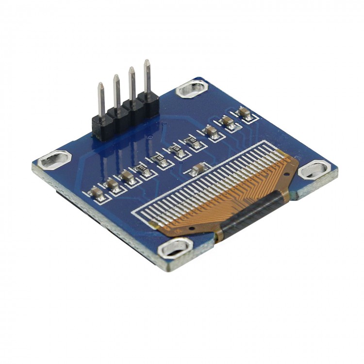 Kit For Stm32 Mcu Micropython Programming Micropython Pyboard With 09 Oled Usb Cable Free