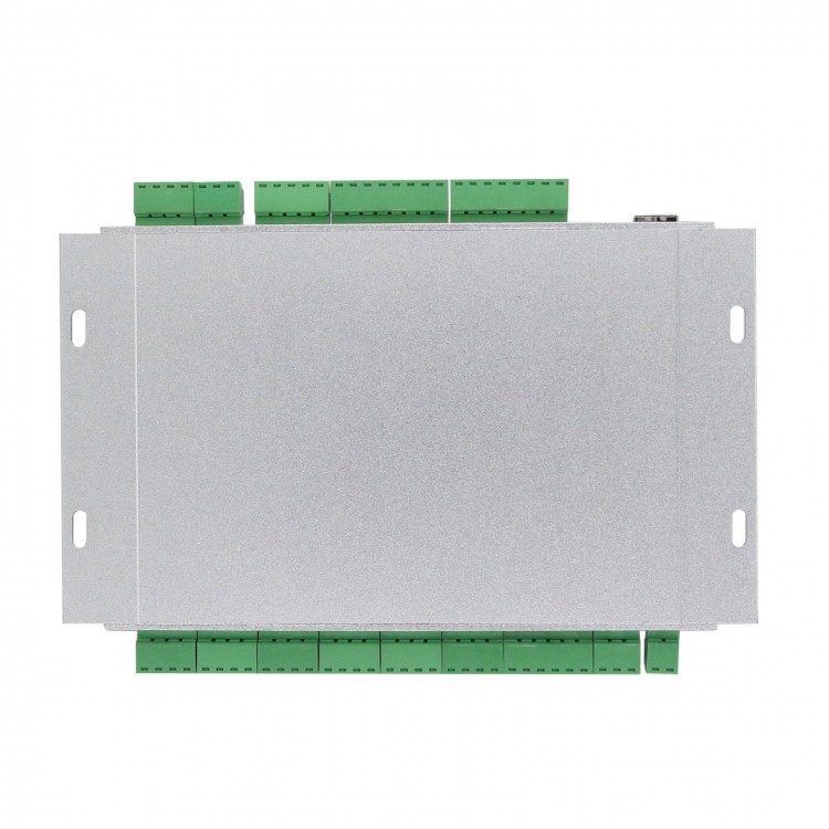 Usb 2mhz Mach4 Cnc 4 Axis Motion Control Card Breakout Board For