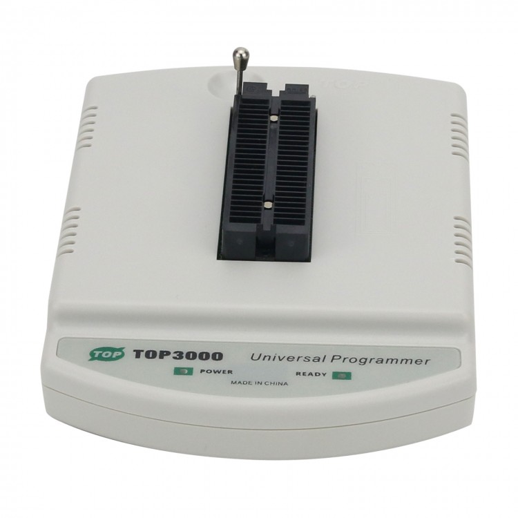 Top3000 Universal Programmer Write Recording Machine For Mcu Eprom Programming Standard Version 1647