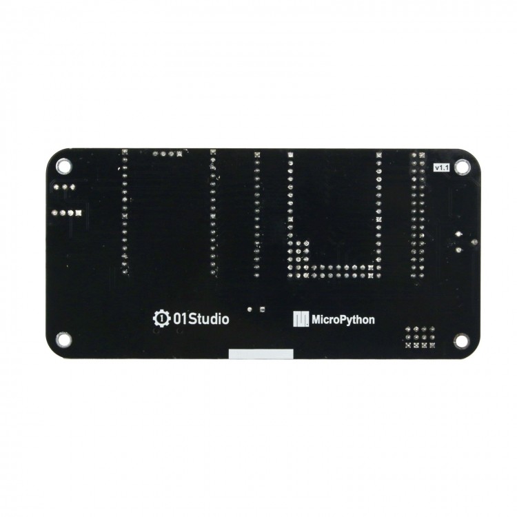 Pywifi Esp32 Development Board Kit For Micropython Programming Wireless Wifi Iot Kit W Sensors