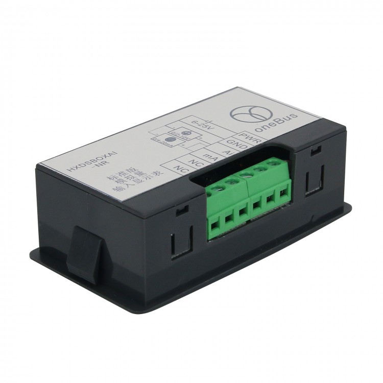 Digital Display Meter 0-10V 0-20mA 2-10V 4-20mA Analog Input Display ... Digital Display Meter 0-10V 0-20mA 2-10V 4-20mA Analog Input Display ...